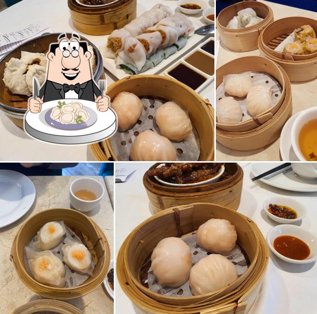 Golden Lily, Box Hill - Restaurant menu, prices and reviews