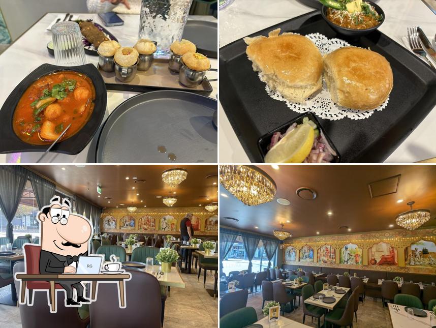 Top 7 restaurants in Riverstone, august 2025 - Restaurant Guru