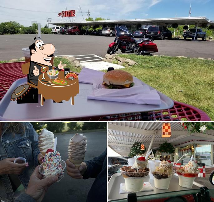 Kiltie Drive-In, Oconomowoc - Restaurant menu, prices and reviews