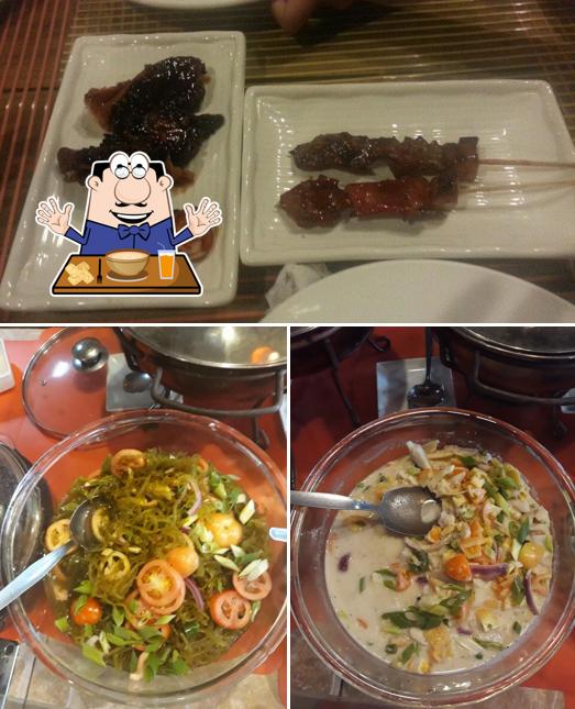 Lola Eats, Cebu City - Restaurant menu, prices and reviews