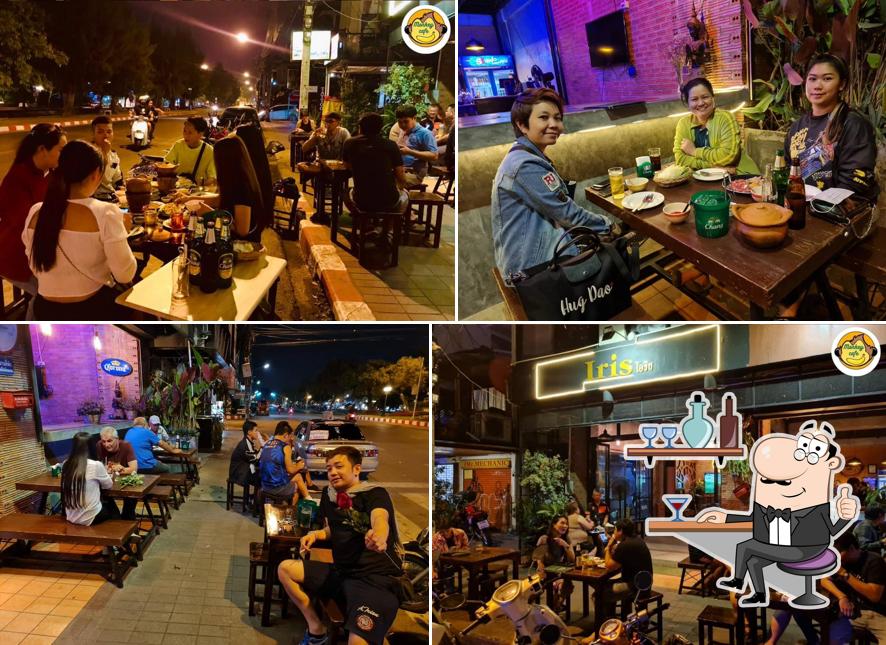 Monkey Cafe, Chiang Mai - Restaurant menu, prices and reviews