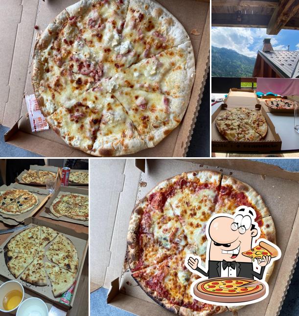 La Mi Do Ré, Vaujany - Restaurant menu, prices and reviews