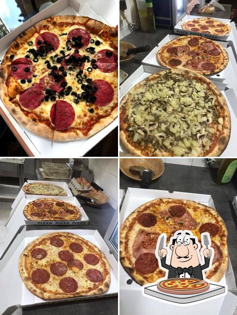 Pizza Porto Bello, Delft - Restaurant reviews