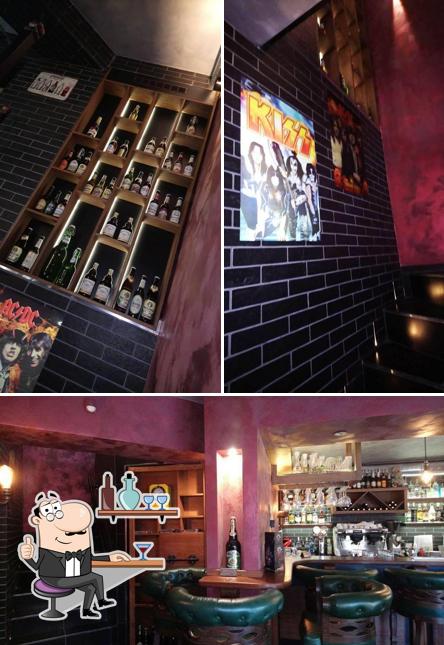Amsterdam Rock, Varna - Restaurant menu, prices and reviews
