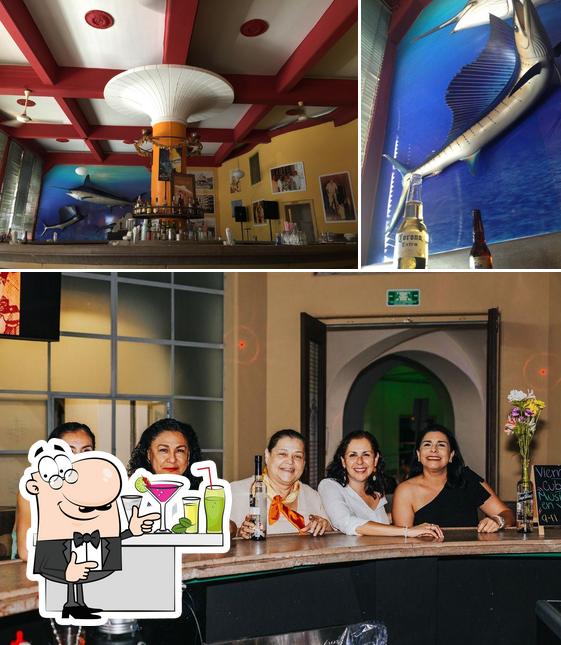Bar Social 1952, Manzanillo - Restaurant reviews