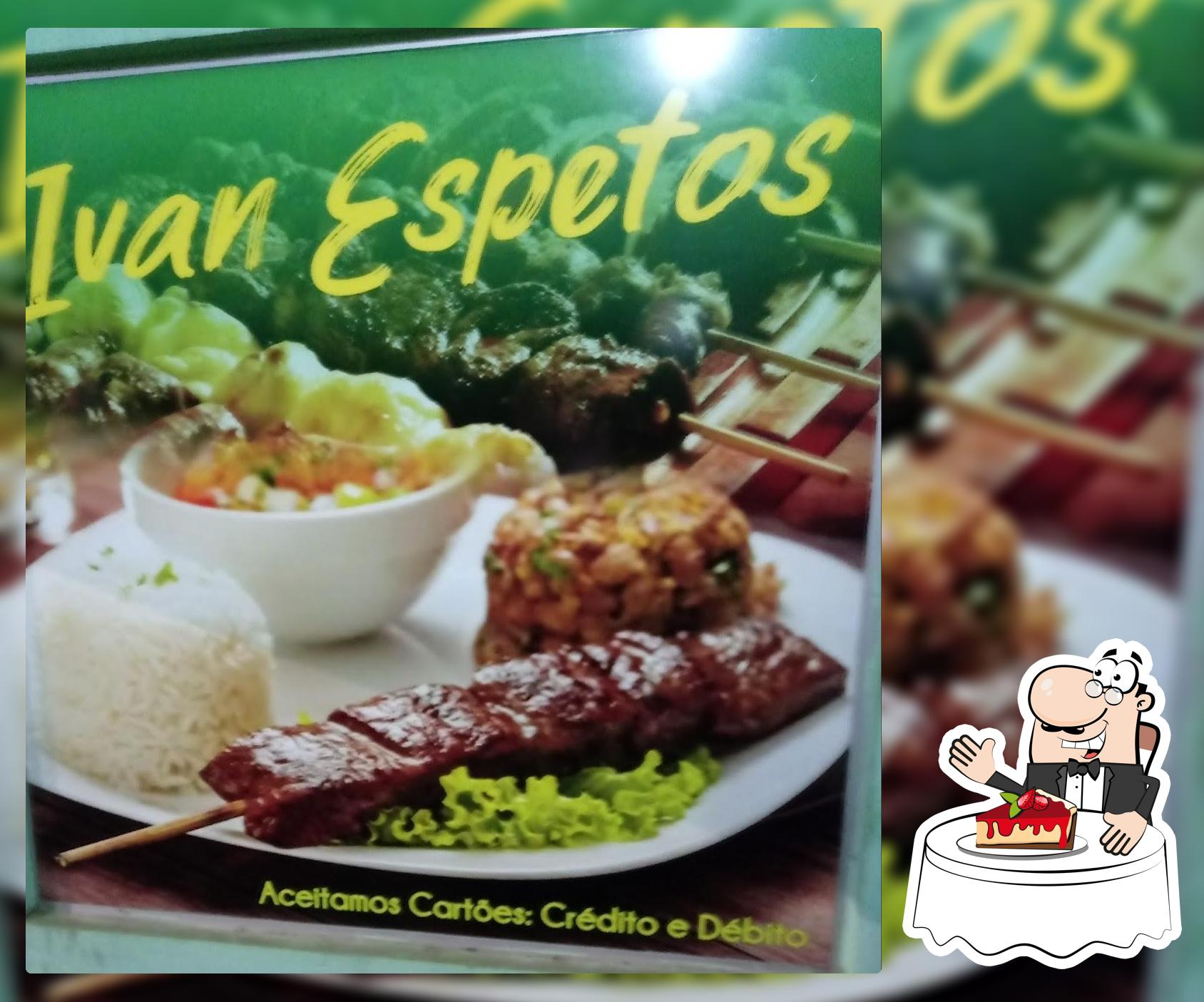 Ivan Espetos pub & Bar, Rondonópolis - Avaliações de restaurantes