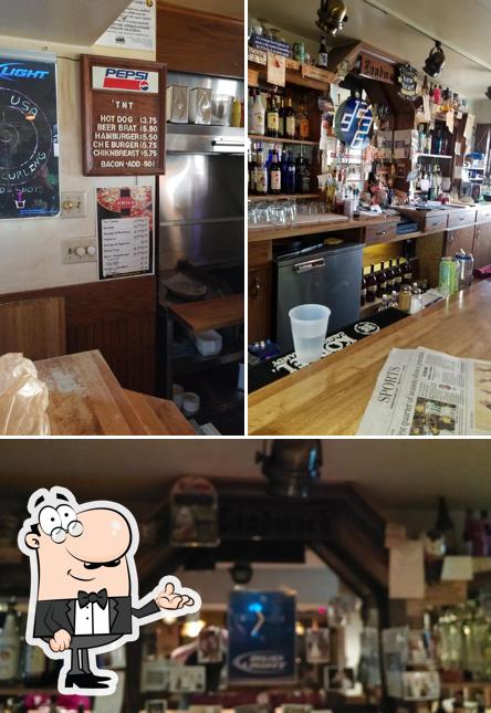 Landmark Bar & Grill, DeForest - Restaurant menu, prices and reviews