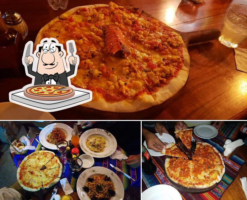 Pasito Tun Tun pub & bar, Tulum - Restaurant reviews