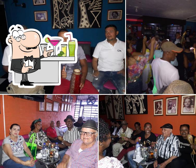 Los mejores restaurantes en el CAÑA DULCE CENTRO COMERCIAL - Restaurant ...