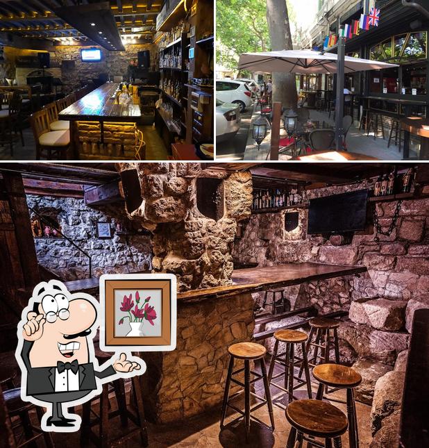 THE VAULT BAR, Varna - Opiniones del restaurante
