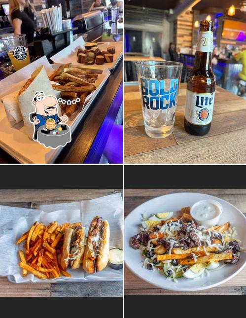 The Steel Shaker, Coraopolis - Restaurant menu, prices and reviews