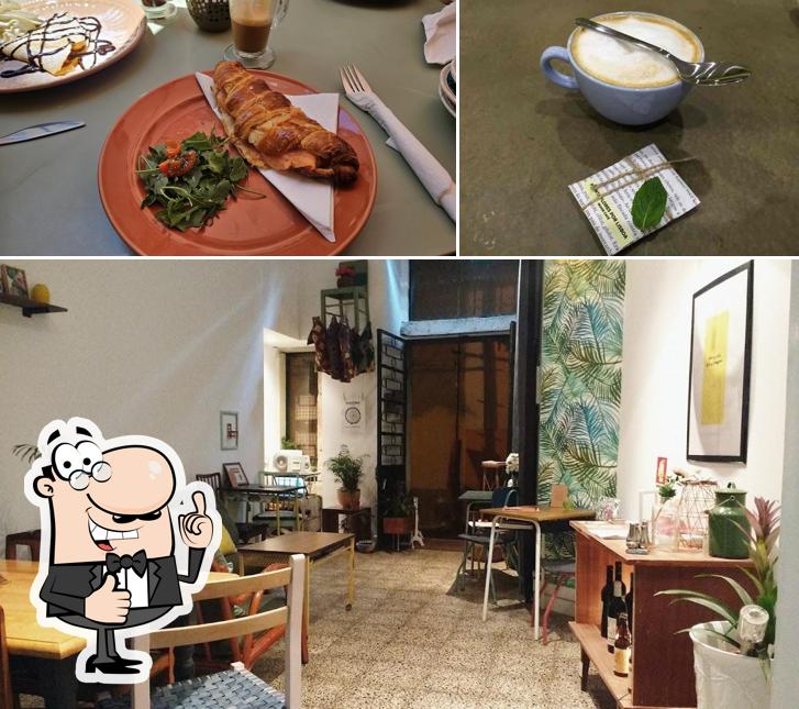 Quase Café, Lisbon - Restaurant reviews