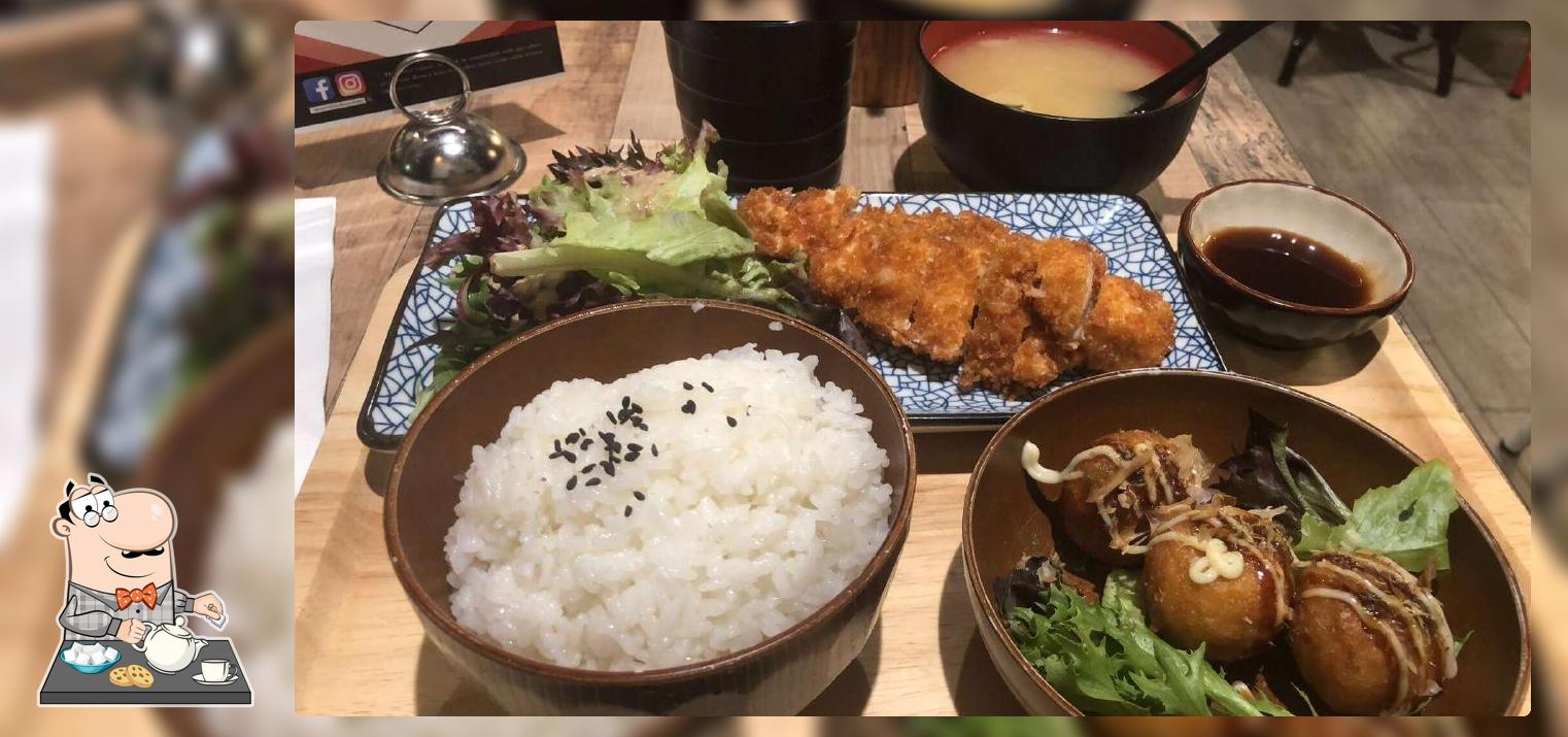 Best japanese restaurants in Rosebery, summer 2024 - Restaurant Guru
