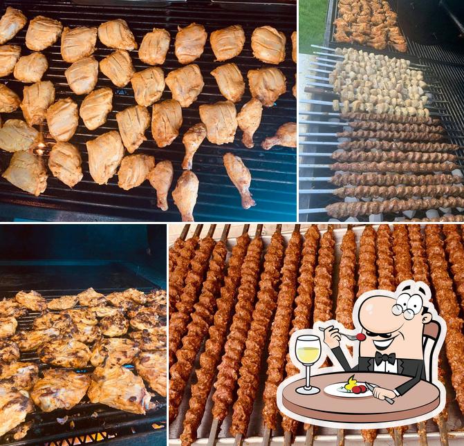 Best bbqs in Elgin, autumn 2024 - Restaurant Guru