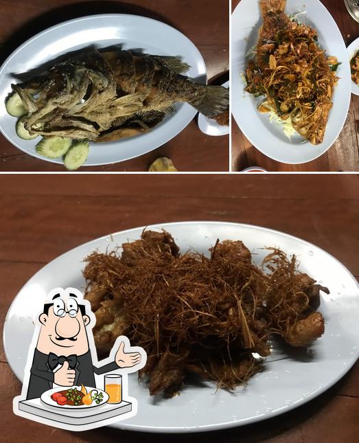 ครัวกระชอน restaurant, Ban Chang - Restaurant reviews