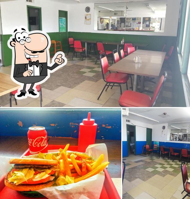 Bill's Chicken & Burger in Houston - Restaurant reviews