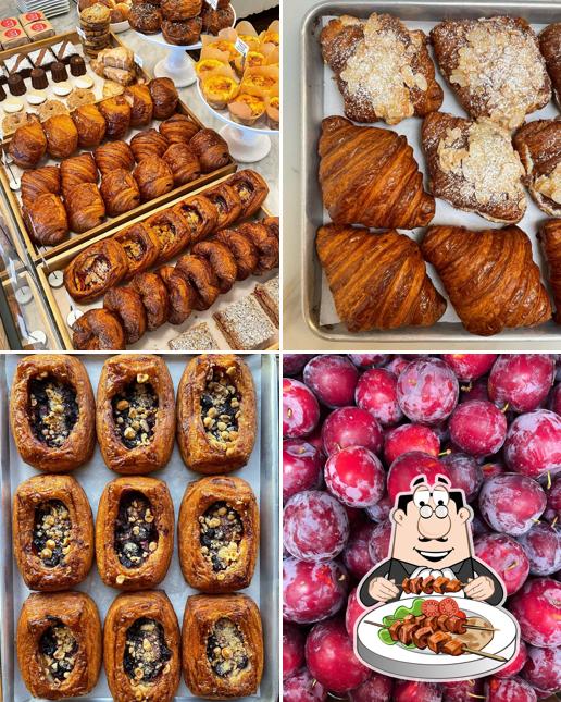 Boxcar Bakery, Essex - Restaurant menu, prices and reviews
