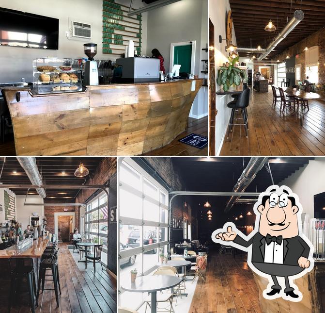 Coffee Sknobs, Knob Noster - Restaurant menu, prices and reviews