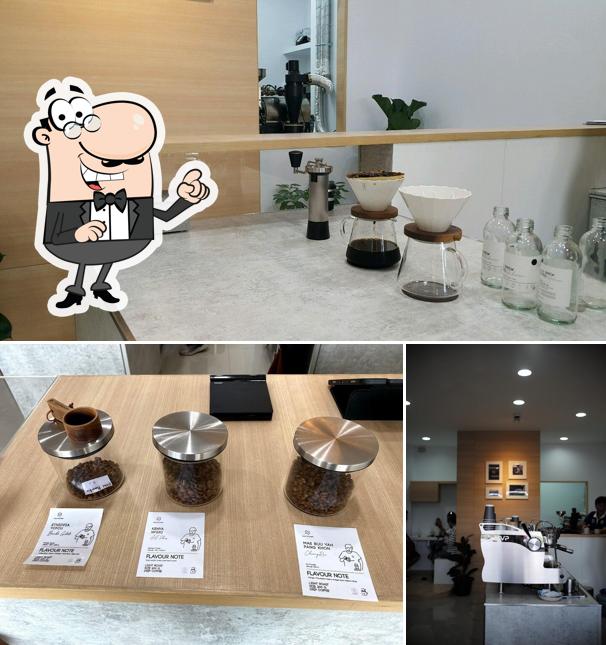Cozy Factory SS, Laem Chabang - Restaurant reviews