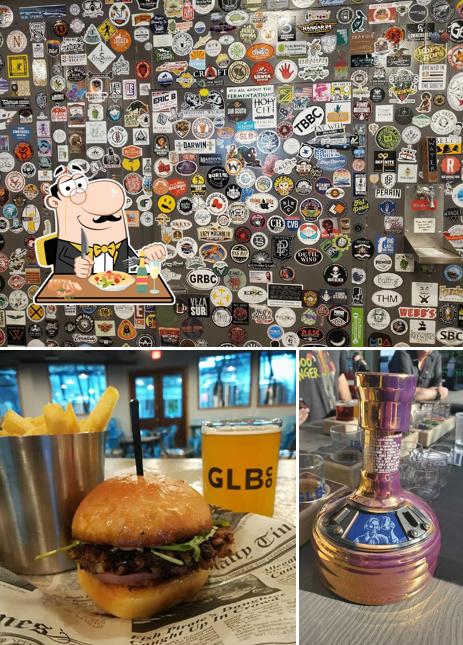 Good Liquid Brewing, Bradenton - Restaurant menu, prices and reviews