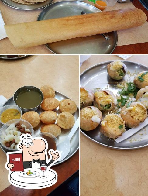 Jay Bharat, Artesia, Artesia - Restaurant menu, prices and reviews