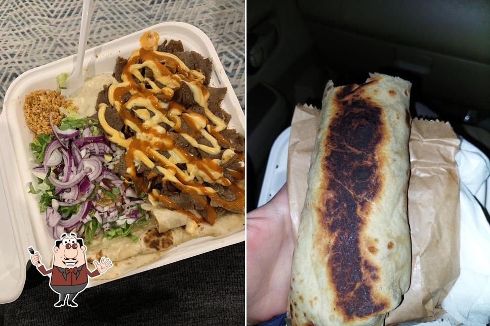 Kebizza Kebabs & Pizza in Ashburton - Restaurant reviews