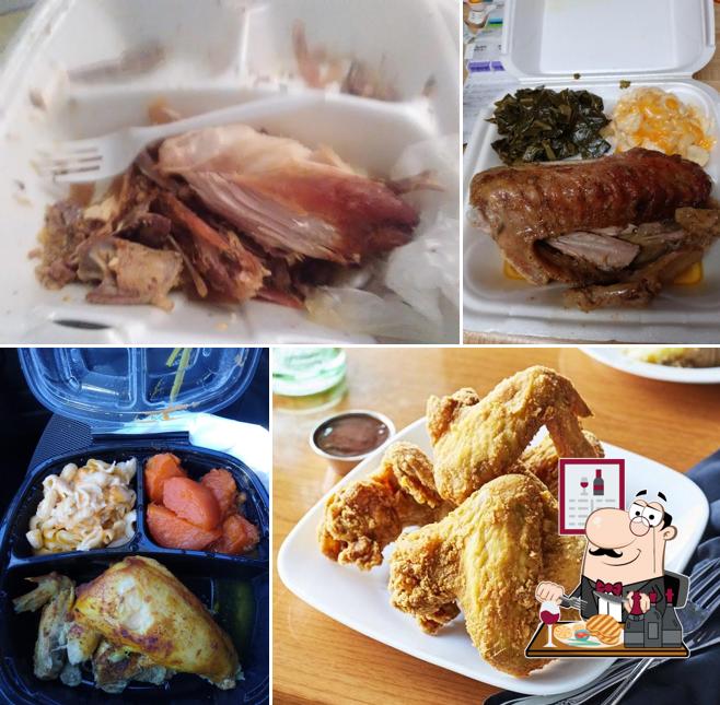 Best fried chicken in Pine Lake restaurants, summer 2024 - Restaurant Guru