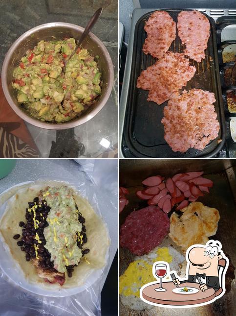 Pepo's Burger restaurant, San Miguel - Restaurant reviews