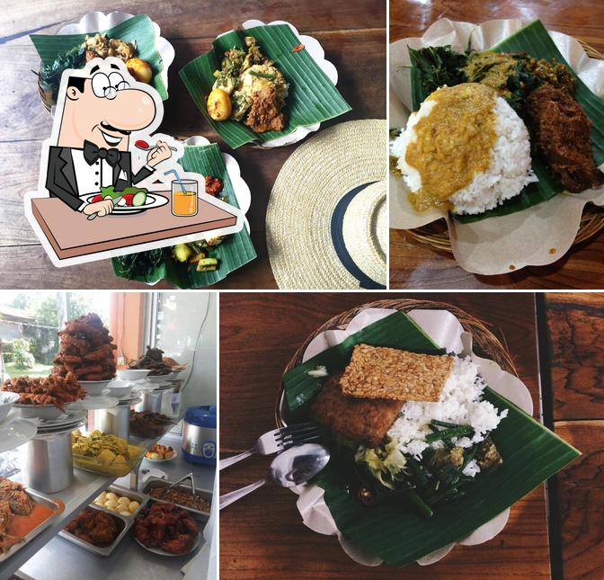 Top 5 restaurants with nasi padang in Ubud, october 2024 - Restaurant Guru
