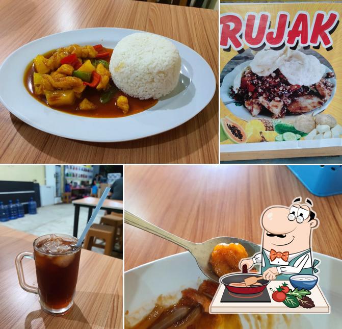 RM. 3S Seafood Sajian Sedap restaurant, Raya River - Restaurant reviews