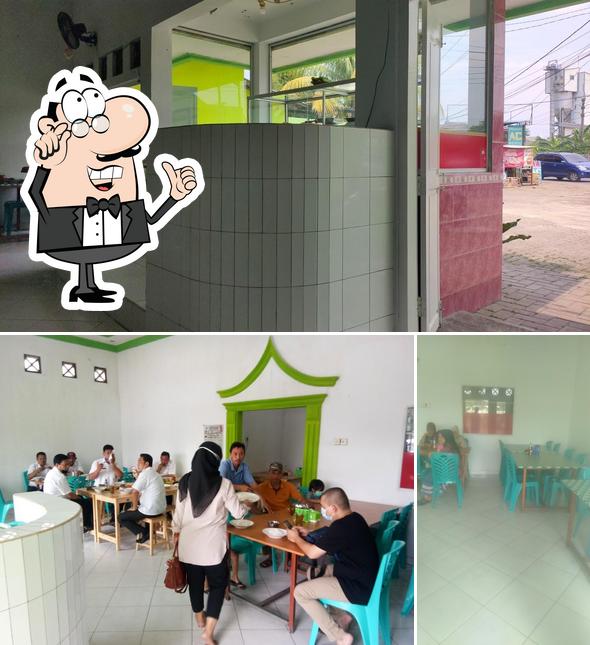 Rumah Makan BJL BALTIM restaurant, Balaraja - Restaurant reviews