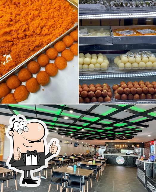 Saffron Spoon Indian Eatery & Sweets in Hamilton - Restaurant reviews