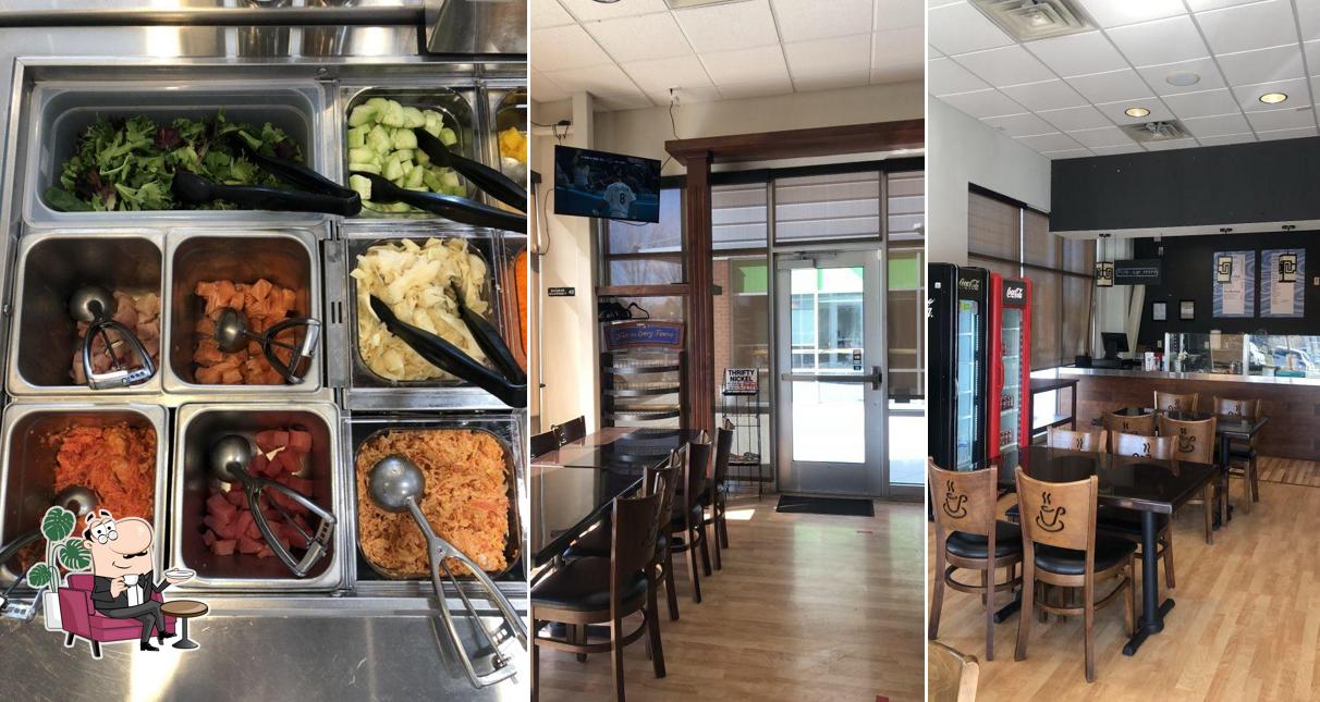 Top 10 restaurants in Meridian, july 2025 - Restaurant Guru