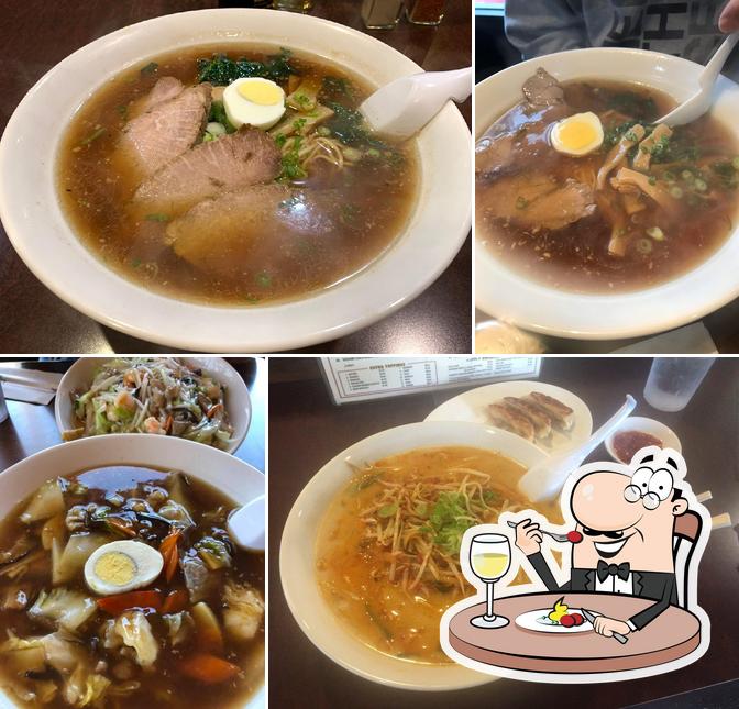 Umemura in Gardena - Restaurant reviews