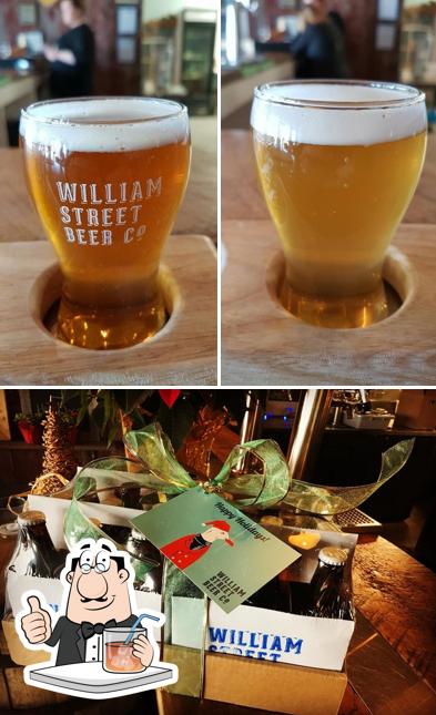 William Street Beer Co. in Cobourg - Restaurant reviews