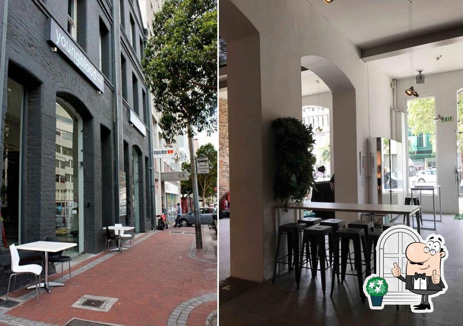 food LAB, Le Cap - Menu du restaurant, prix et avis