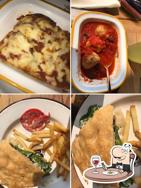 Rosto restaurant, Midrand, Kyalami Corner cnr Main Rd & Pitts Ave ...