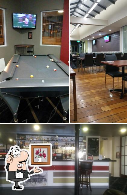 Royal Hotel, Armidale - Restaurant menu, prices and reviews