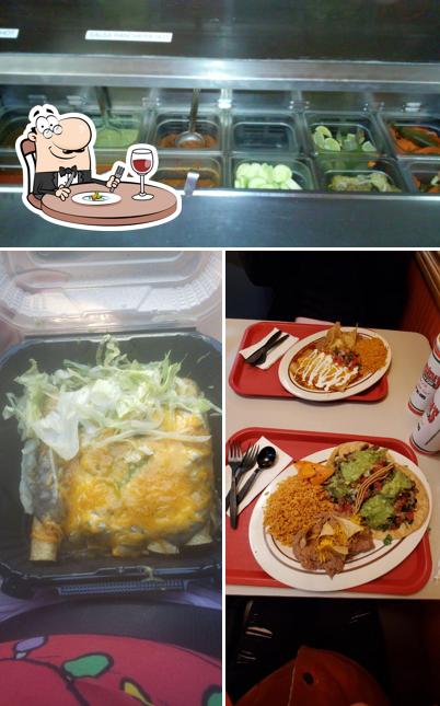 Castañeda's Mexican Food, Palm Desert - Restaurant menu, prices and reviews