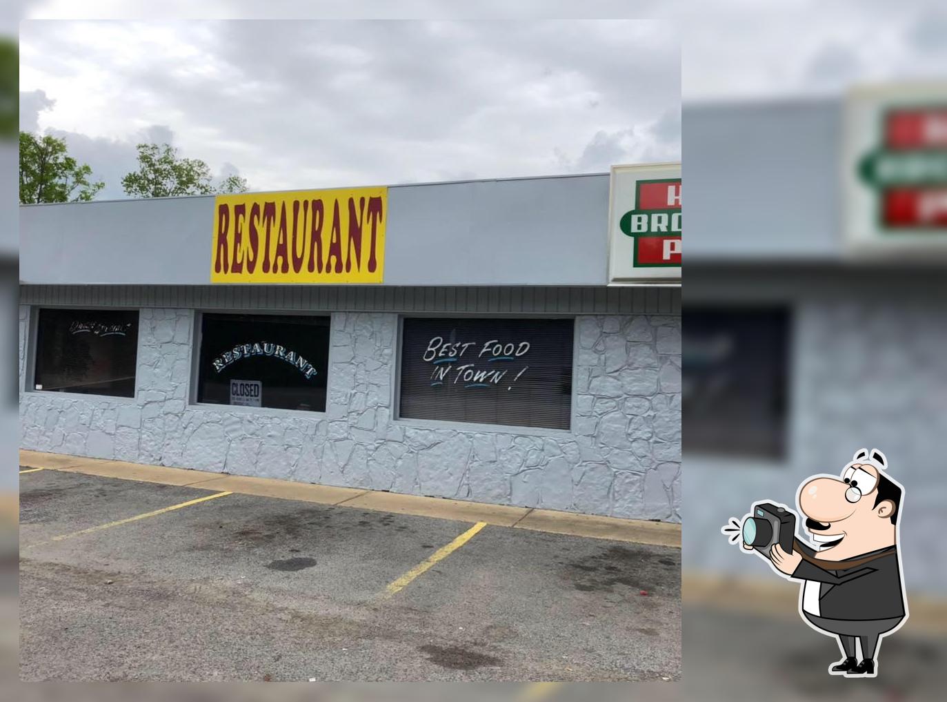 Top 5 places to eat in Steele, Alabama, july 2025 - Restaurant Guru