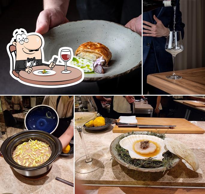 Terroir Restaurant Bangkok, Bangkok - Restaurant menu, prices and reviews