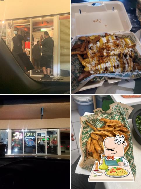 Wingstop, 20565 Old Cutler Rd Ste 20565 in South Miami Heights ...