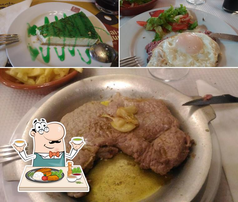 Taberna Manuel da Gorda restaurante, Trafaria - Menu do restaurante e ...