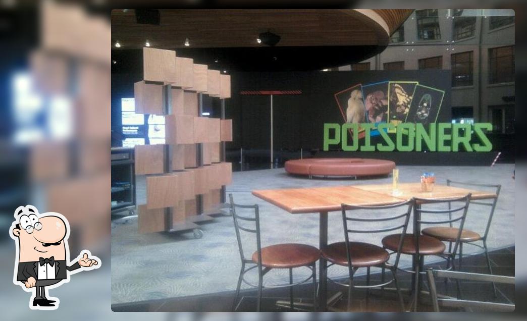 Atrium Cafe, Auckland Museum in Auckland - Restaurant reviews