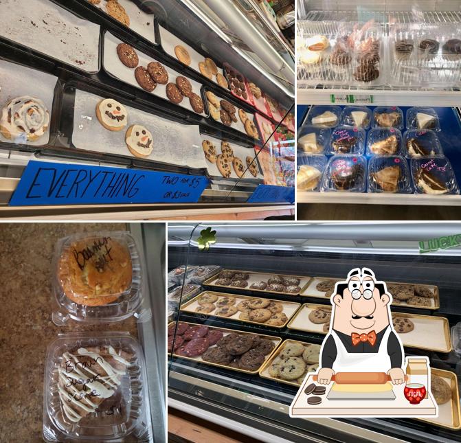 Alden Bakery & Cafe, Alden - Restaurant menu, prices and reviews