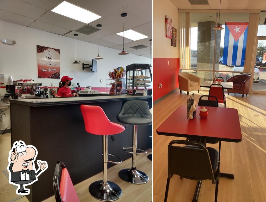 Cuban Socafé in Houston - Restaurant reviews