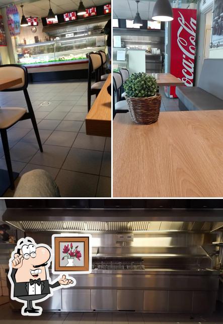 Eetcounter Koning Bedum, Bedum - Restaurant menu, prices and reviews