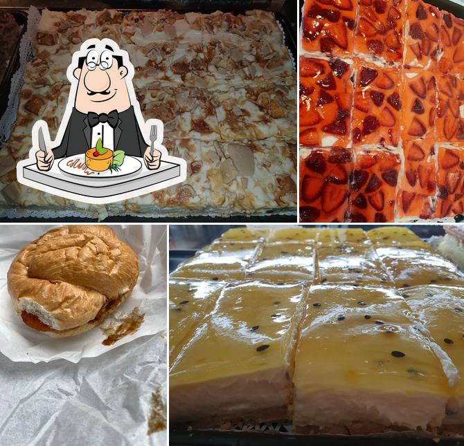 Good Tucker Bakery Cardiff, Cardiff - Restaurant menu, prices and reviews