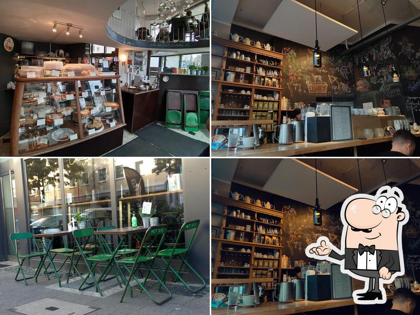 Caf H ftgold Cafe D sseldorf Restaurantbewertungen Caf H ftgold Cafe D sseldorf Restaurantbewertungen