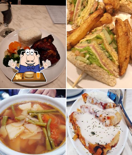 Café Inggo 1587, Quezon City - Restaurant menu, prices and reviews